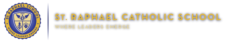 Staff & Faculty | St. Raphael Catholic School