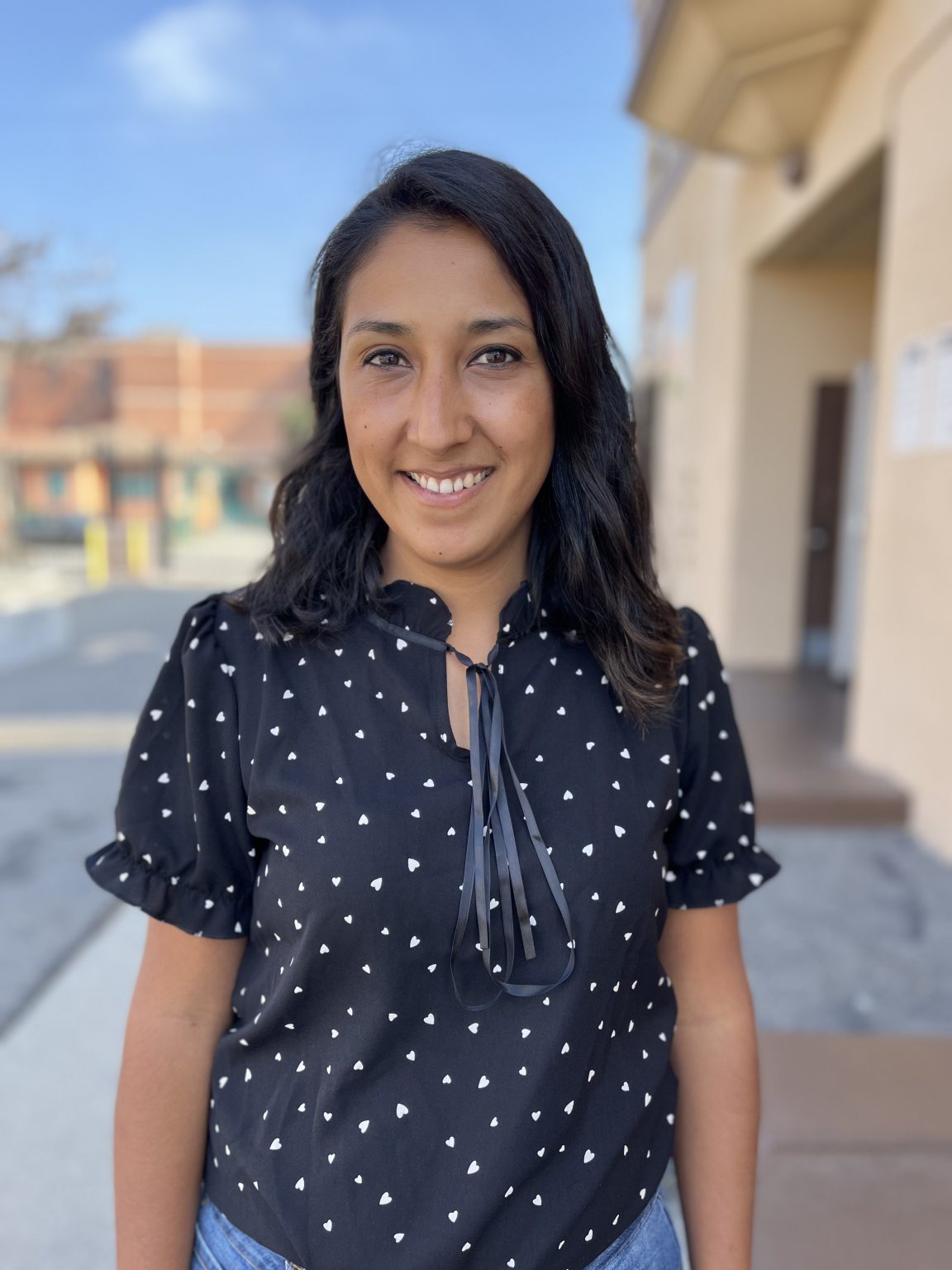 Staff & Faculty | St. Raphael Catholic School