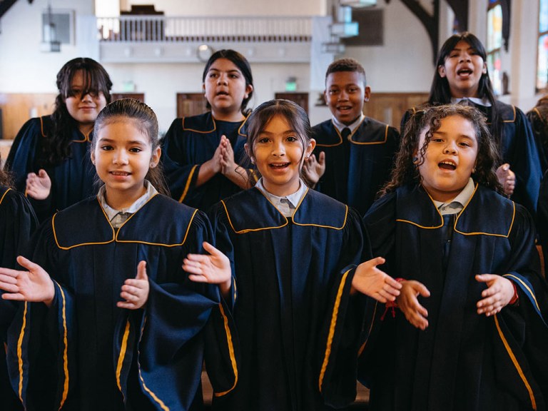 Home | St. Raphael Catholic School